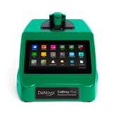 CellDrop Dual Fluorescence Automated Cell Counter – DeNovix Webstore